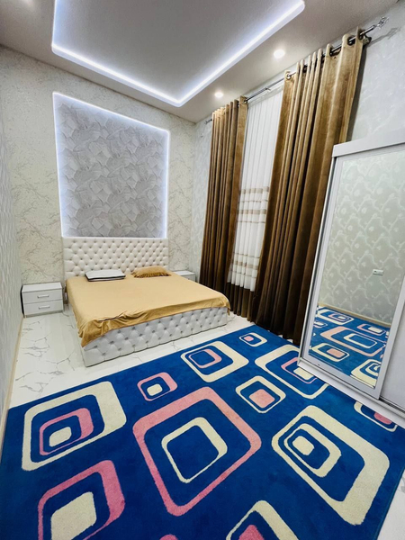 Дача Акбар Hause