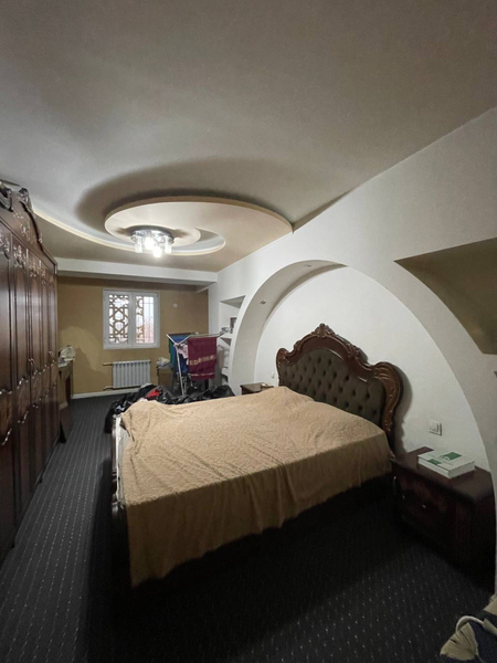 Яккасарай 4комнат 8этаж площадь 110м2