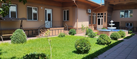 Todhkent tumanu Kirovda 21 sotixli xovlimiz sotuvda