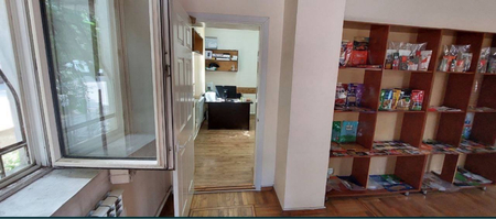 Номосковская 1-Линя Срочно Продаётся Под Нежилой