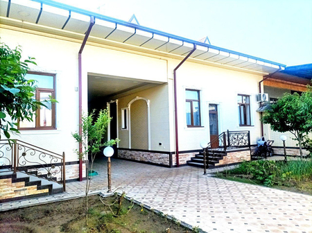 Fayzli yangi xolatdagi xovli sotiladi 6-sotix 16-yillik Toshkent tuman