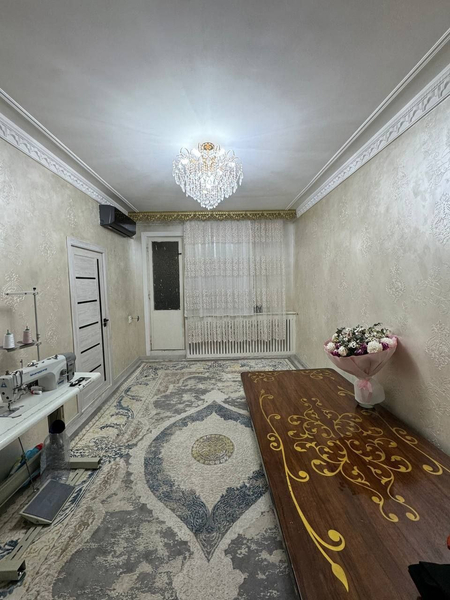 10 квартал Чиланзар 2в3//1/4 Панель 50м²