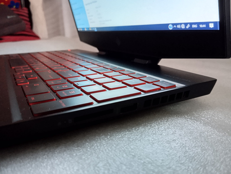 Продам ноутбук OMEN i7
