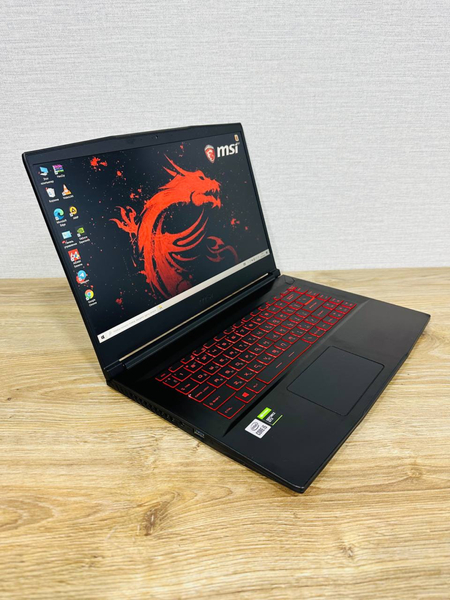 MSI Core i5-12 Ядерный, DDR6 Видеокарта как новый с Гарантией