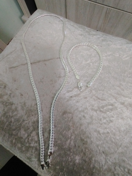 Kumush 925 proba
