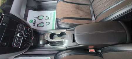Lacetti Gentra 2021