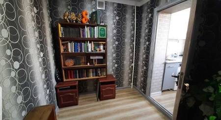 2/4/5 Буюк Ипак Йули, 171 школа ,Саёхат, кирпич 2х6