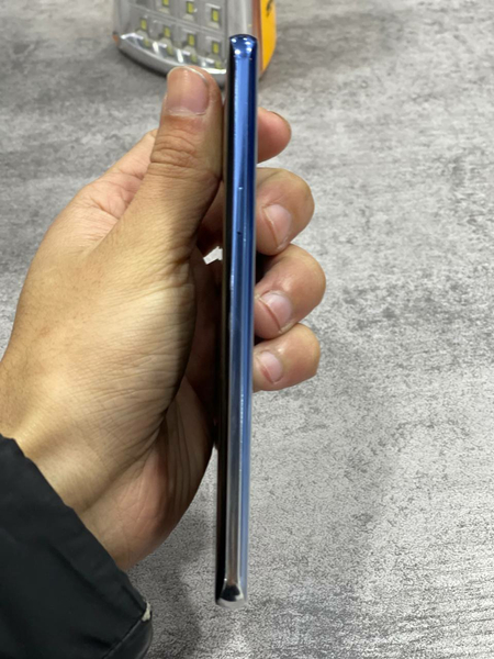 Samsung galaxy S9