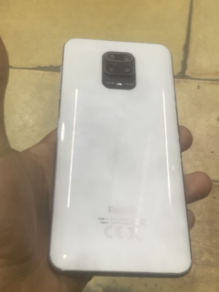 Redmi not 9s srocna