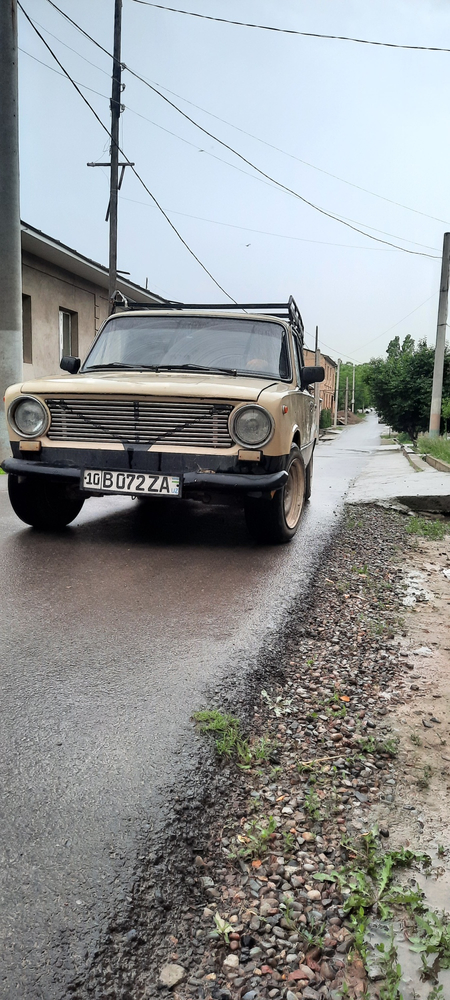 Vaz 2102 03 mator