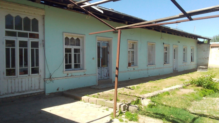 Дом продается 7соток