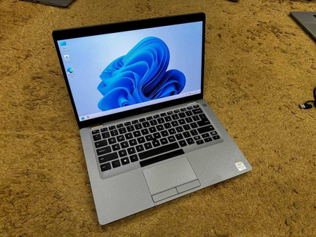 Dell i7 10 поколения DDR4