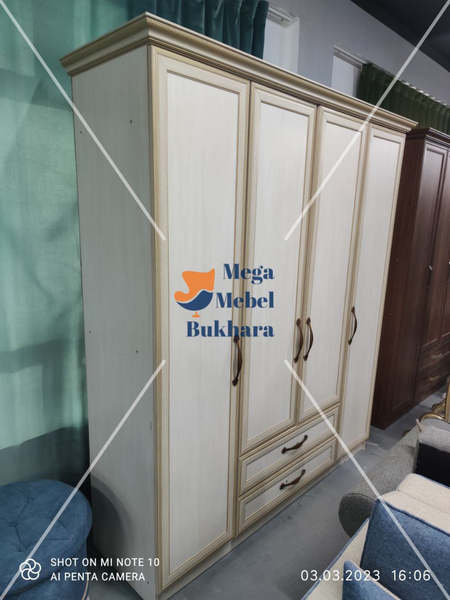 Мебель на заказ Шкафы и бистро