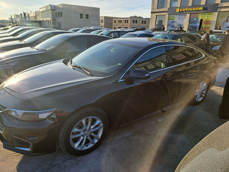 Malibu.2. 2024 yangi