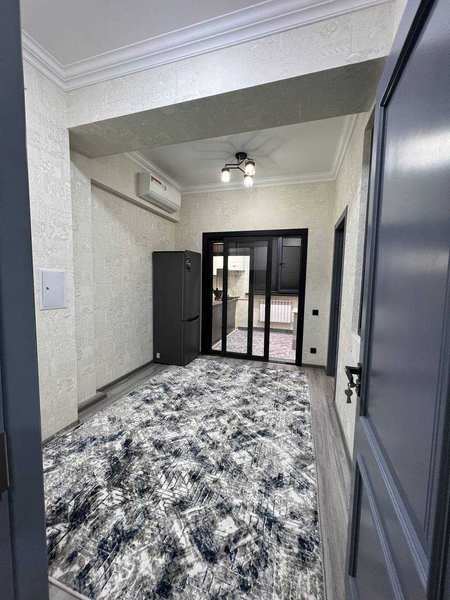 Сдаю аренду свою 2х комнатную СРОЧНОО ! на новостройке OLMOS RESIDENCE