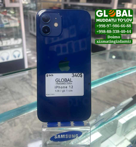 iPhone Xs 64/gb 81% VARIYANTKA