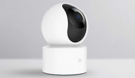 WiFI kamera Mi Home Security Camera 360 orginal