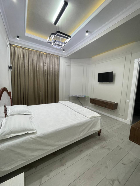 Продается 2х ком. кв-ра, ЖК Boulevard residence,ор-р:Ташкент Сити,65м2