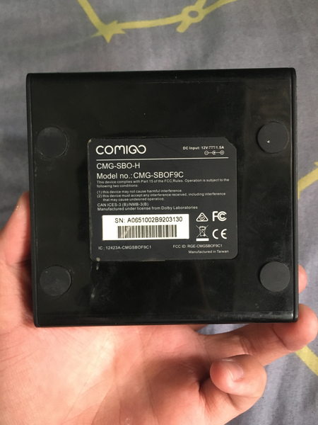 Smart box germaniyaniki