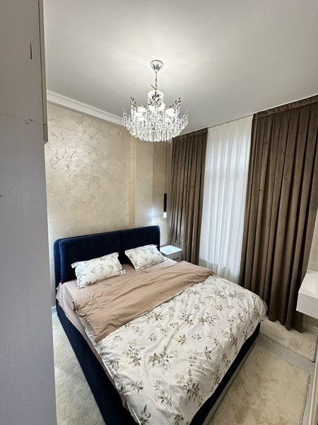 Яккасарайский район ЖК Rеal housе