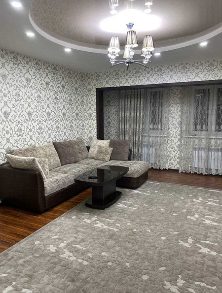 (К128421) Продается 3-х комнатная квартира в Мирабадском районе.