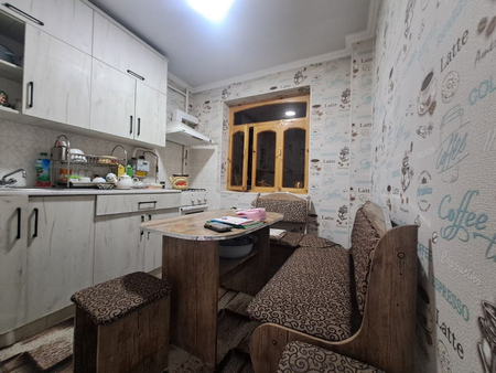 Продаётся квартира