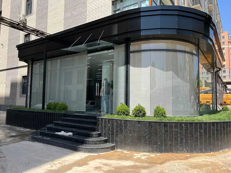 Продается Элитное офисное помещение 510 м² Яшнабад (J2956)