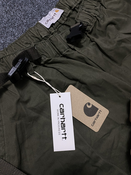 Оверсайз карго штаны CARHARTT