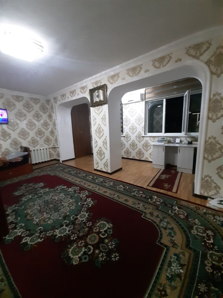 Аренда 2 хона уй берилади Себзор
