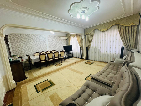 Продаётся квартира. Франция. Тузел 1. 4/4/5. Банк можно.