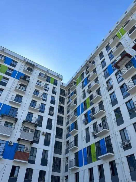 Ттз Успейте По супер цене С ремонтом Riverside 52м2; Ахмад Югнакий