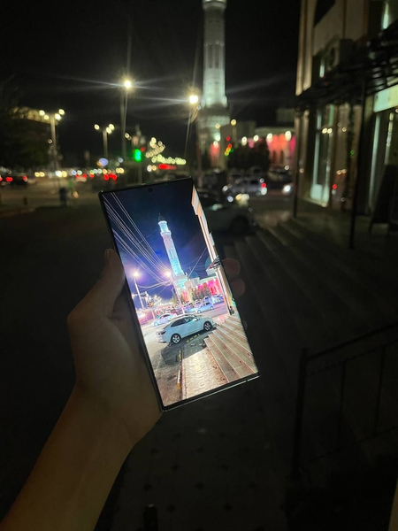 Samsung s22 ultra ideaal 12/256