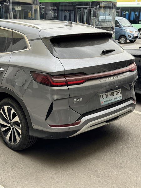 Byd song 605/2023/perechislenie