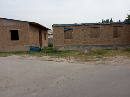 Yangi xayot gulzor maxalasi