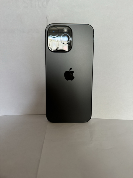 iPhone 14 Pro Max Space Black 1TB LL/A
