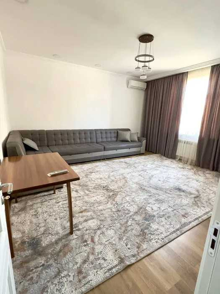 Аренда квартиры на Кушбеги 4/5/8 ID:FRA125