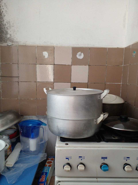 Kvartira qizlarga ijara, oylik,kunlik