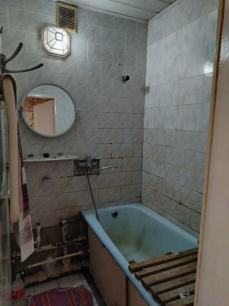 Продаётся квартира Чиланзар 24 квартал 3/4/5 кирпич 2×6