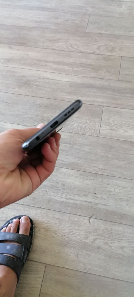 Redmi note 10s birinchi qol telefon