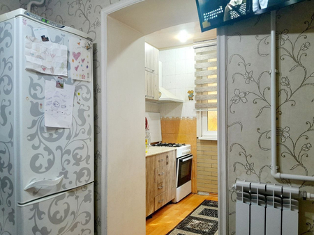 Мирабадский р-он, 2/2/5, 60м2 ул.Фитрат Саракулька
