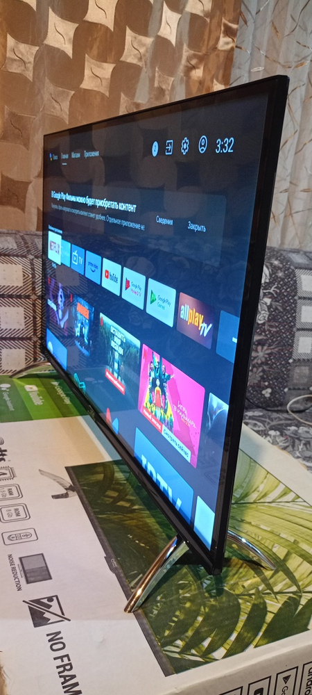 Продается Artel HD TV 32 SMART