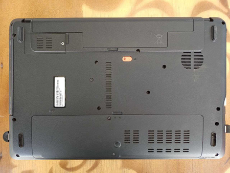 Acer Aspire E1-531 сотилади