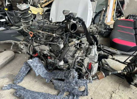 Jac m3 радной завадской цвет кузов детали