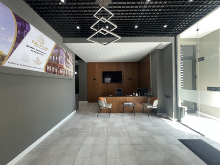 Аренда первая линия 446м2 Паркентский 15$ за м2