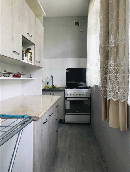 Бош толовсиз Ипатекага уй