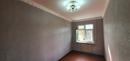 Yunusobod 8 3/3/4 sredniy remont (Ipateka)