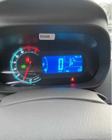 Chevrolet Cobalt A/T arenda s vikup beriladi