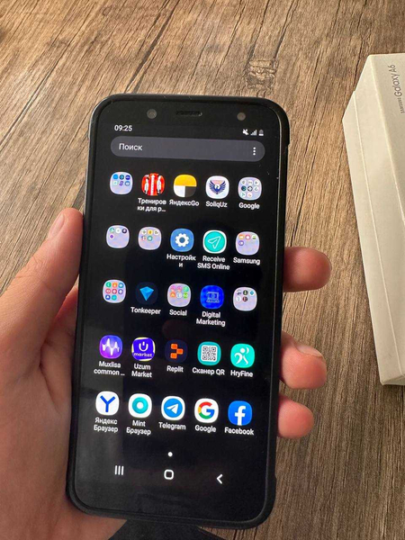 Samsung galaxy a6 2018