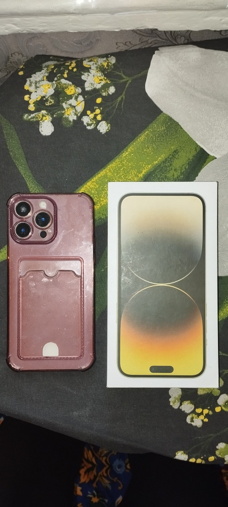 iPhone 14 Pro Max янги телефон сотилади