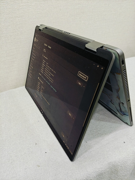 Notebook dell latitude 7430 2in1